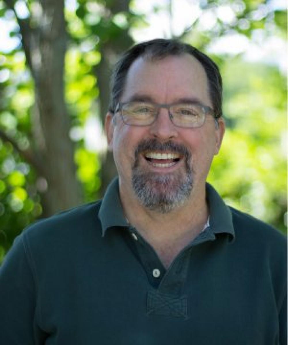 David Carpenter | Founder & CEO | Perennial Advisors Group